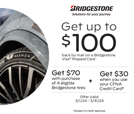 Tires Etc - Discount Tires and Full Automotive Service