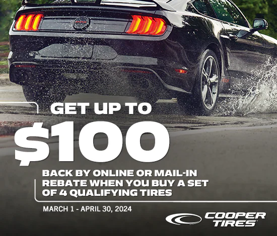 Tire Specials | Tires Etc