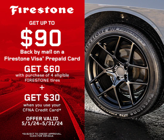 Tires Etc - Discount Tires and Full Automotive Service