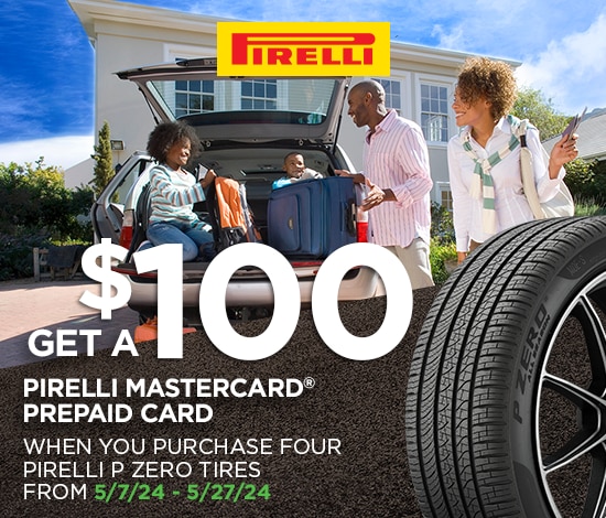 Tires Etc - Discount Tires and Full Automotive Service