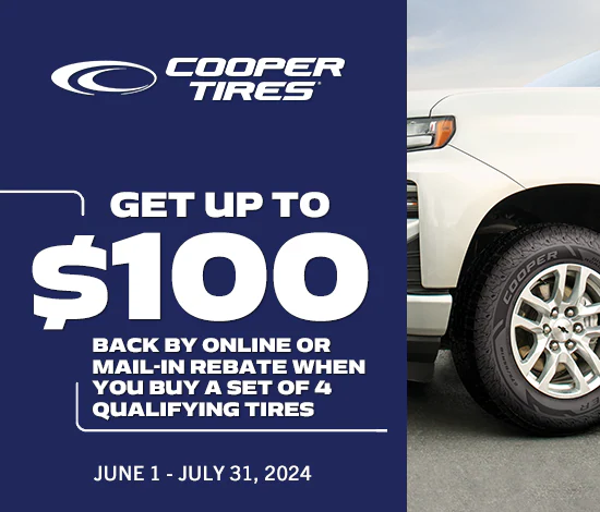 Tire Specials | Tires Etc