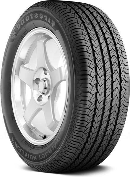 Firestone Precision Touring | Tires Etc