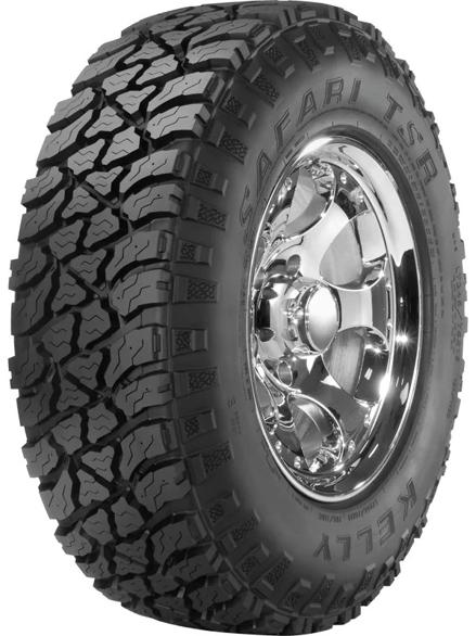 Kelly Safari TSR | Tires Etc