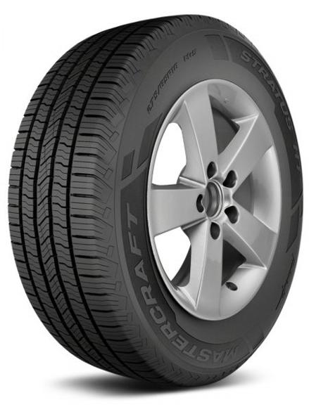 Mastercraft Stratus HT | Tires Etc
